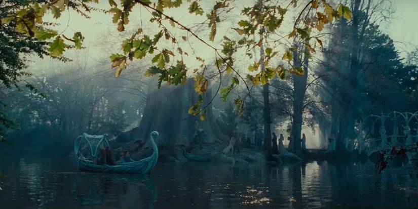 The Deadliest Lord of the Rings Fights (That Only Happen in the Books)