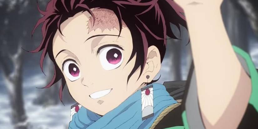 Demon Slayer Deserves to Be The Most Popular Anime in the World ...