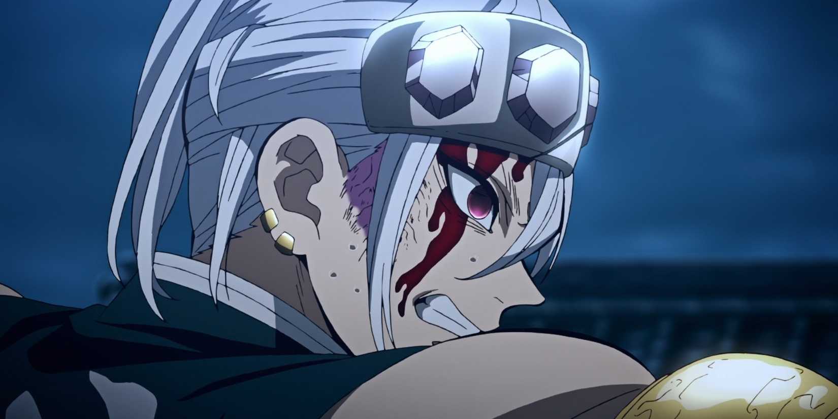 Demon Slayer is Proof Even Mediocre Manga Can Become Amazing Anime