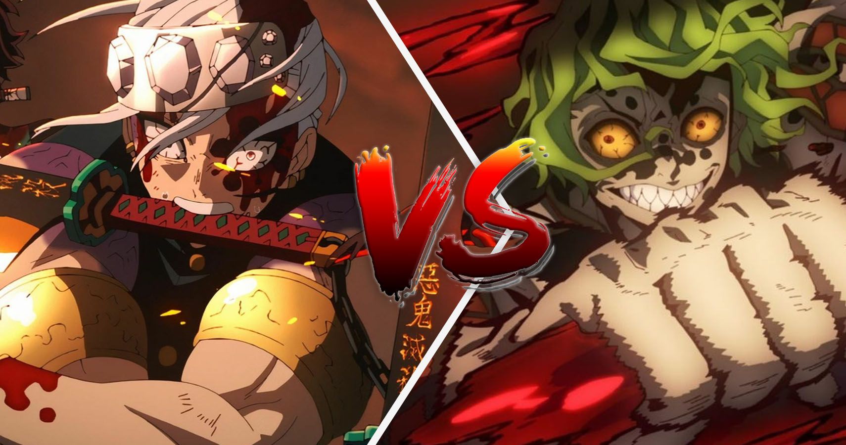 Why This Villain Is Demon Slayer's Most Diabolical Antagonist