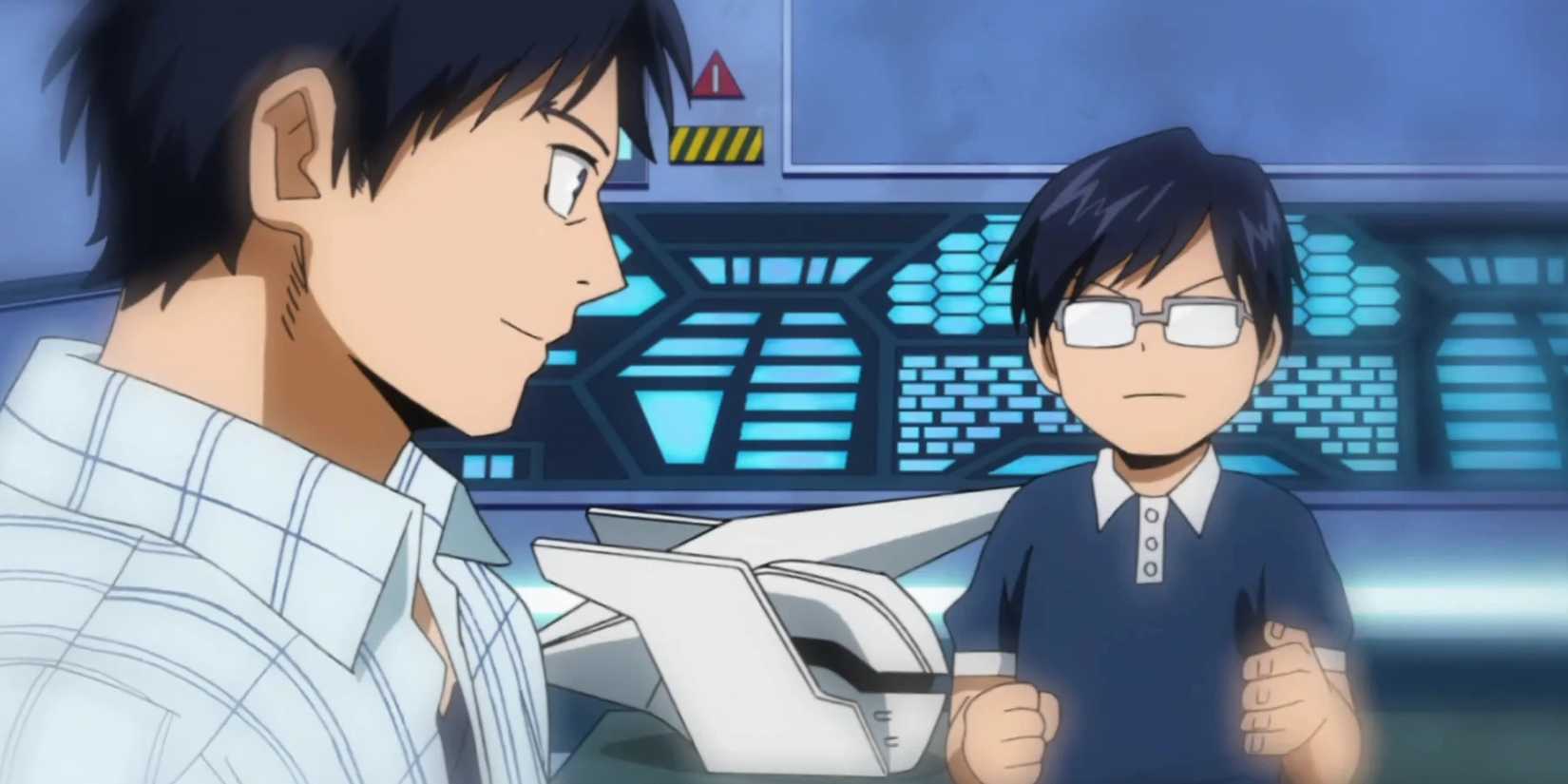 My Hero Academia Fans Will Finally Get to Learn More About This ...