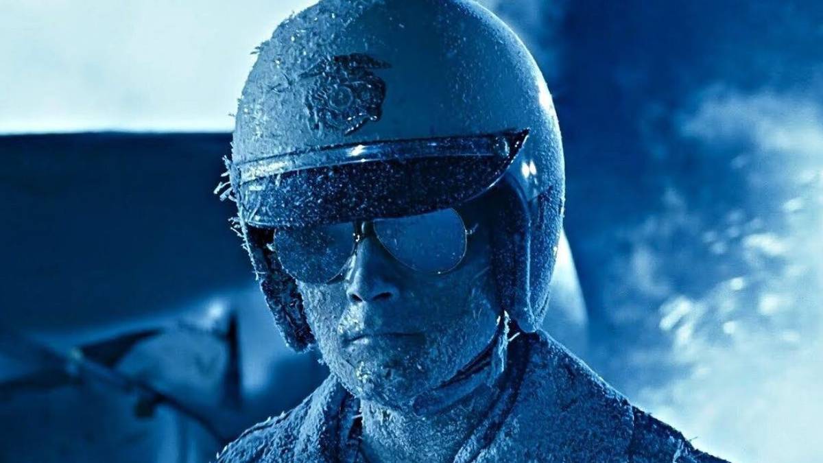 Terminator 2: Judgement Day Still Hasn't Been Topped By Hollywood