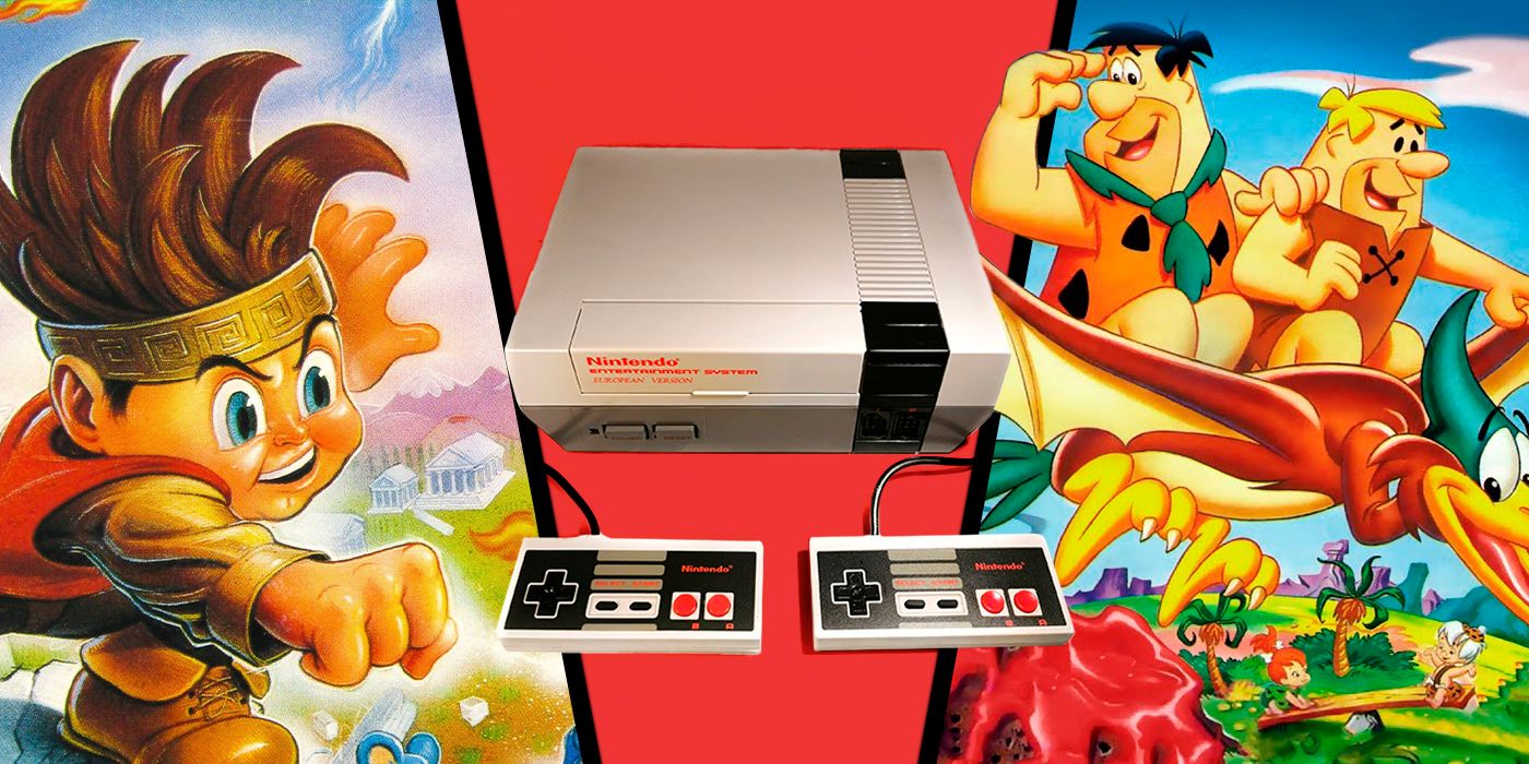 The 10 Rarest Sega Genesis Games (& How Much They're Worth)