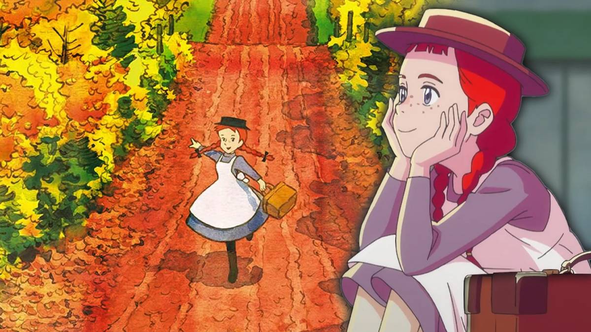 10 Best Anime Based on Classic Western Literature