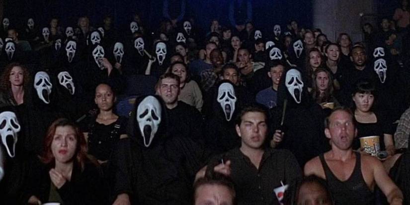 Every Scream Movie Ranked By Box Office (Including Scream 7)
