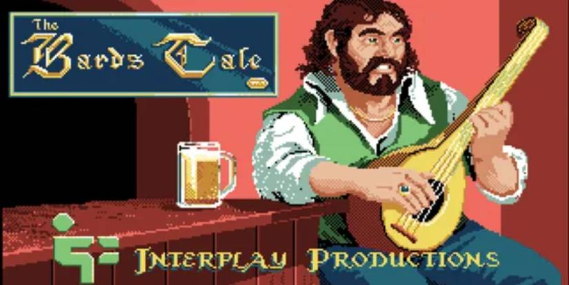 10 Greatest RPGs of the '80s, Ranked