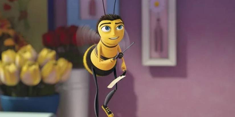 How to Train Your Dragon Was Amazing, But These 10 DreamWorks Films Can ...