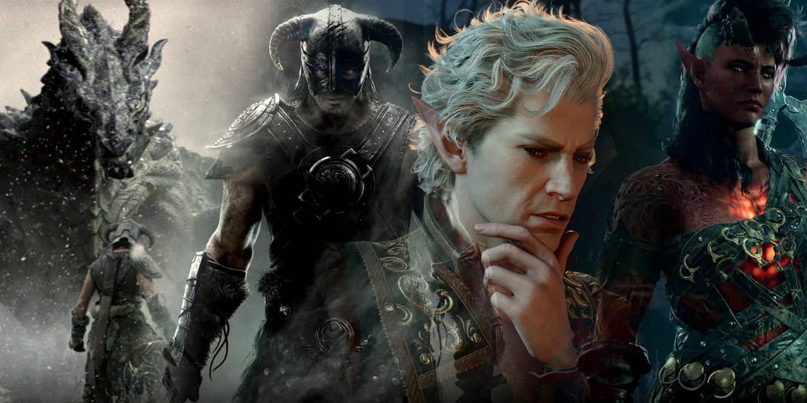 The Best RPG On Every PlayStation Console