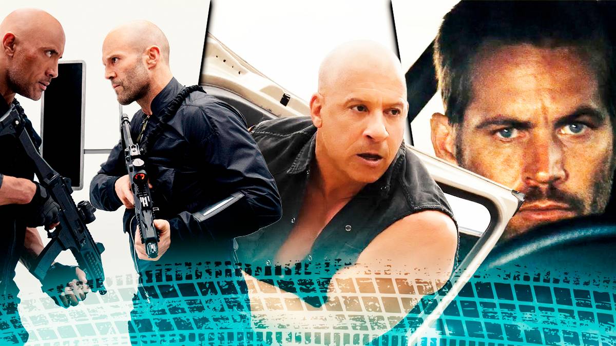The Best Way to Watch The Fast & Furious Movies