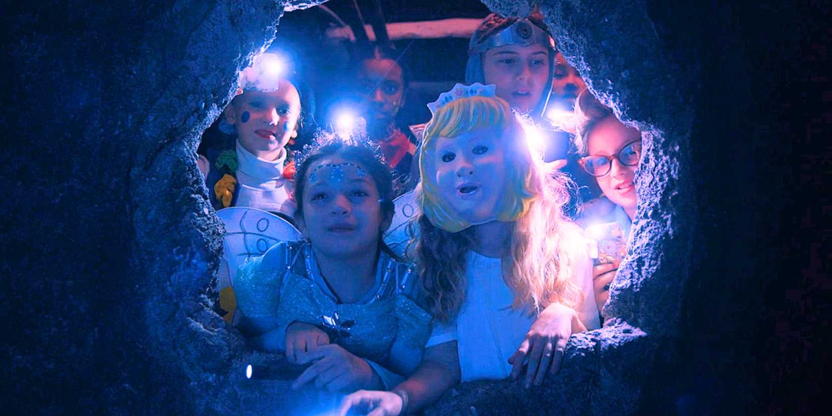 15 Scariest Evil Episodes, Ranked