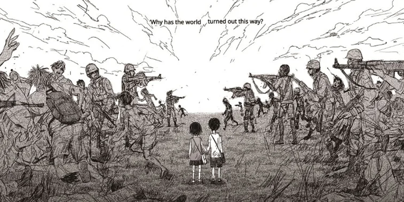 10 Saddest Manhwa That Are Guaranteed to Make You Cry