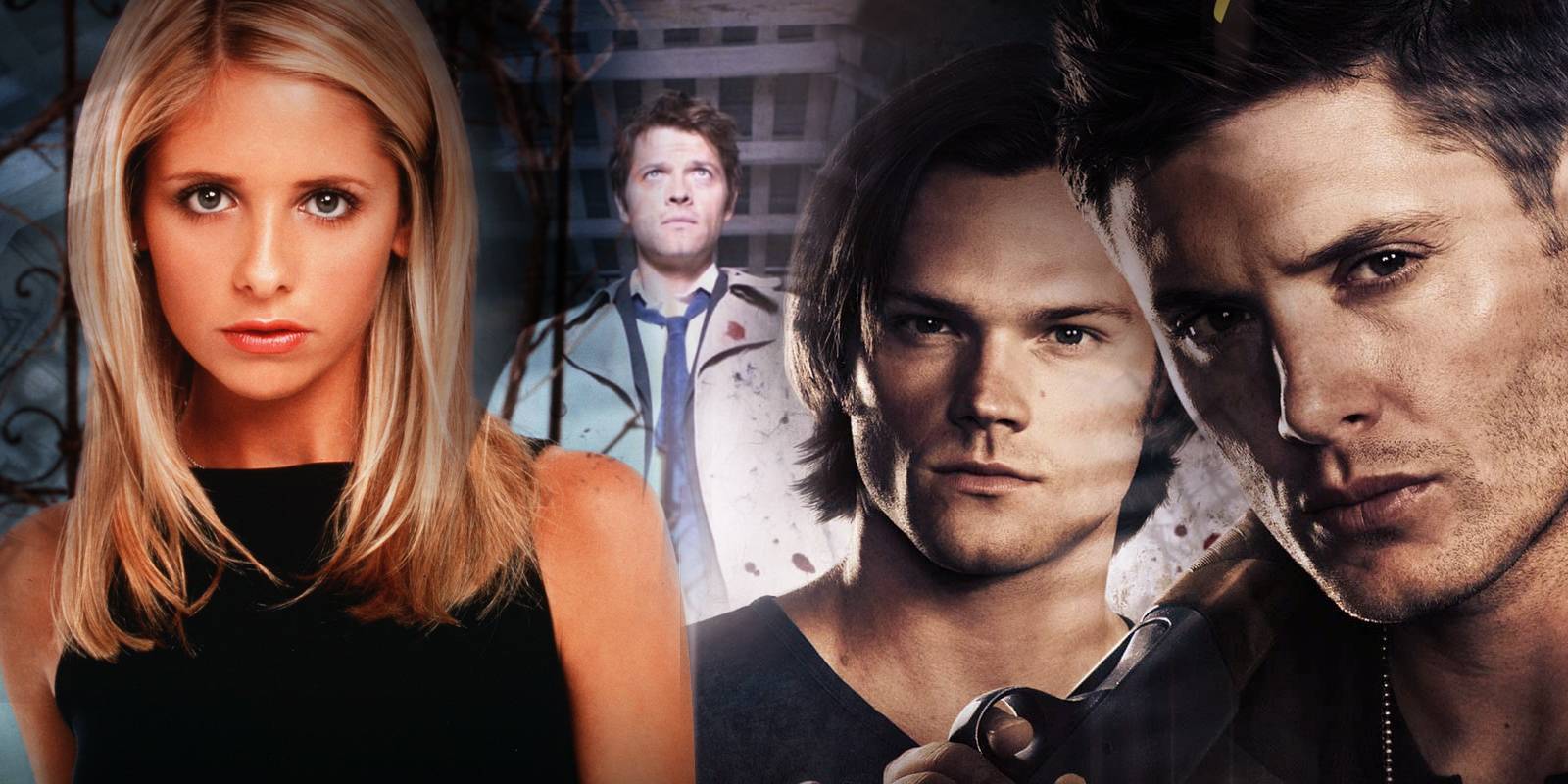 The Buffy Revival Has Me Even More Convinced It's Time to Bring This 5 ...