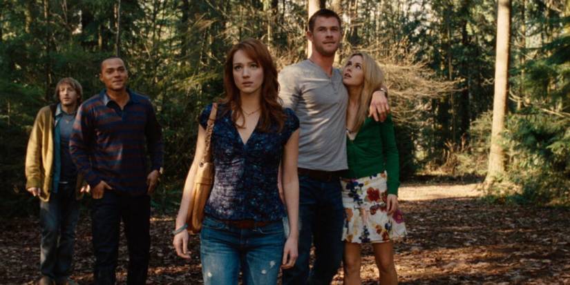 The True Hero of This 13-Year-Old Horror Film is Hiding in Plain Sight