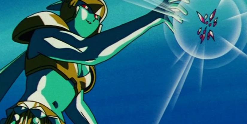 Every Crystal in Sailor Moon & Its Symbolic Meaning