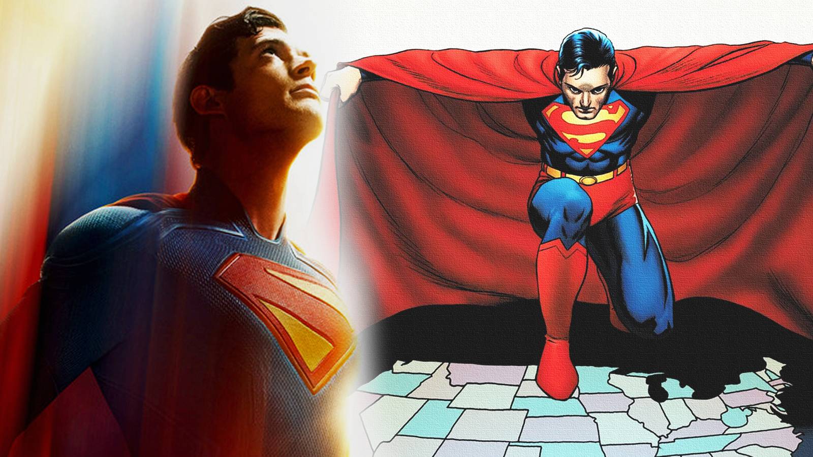 The DCU Can Redeem the Worst Superman Story of All Time