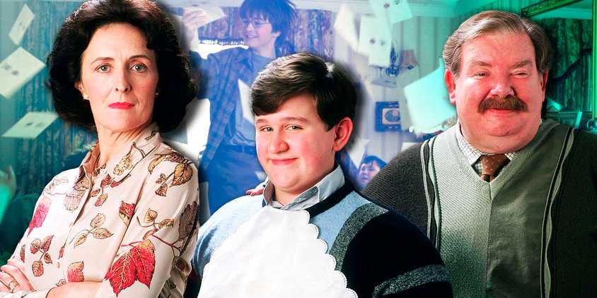 A Major Harry Potter Plot Hole Actually Has a Much Deeper Meaning (& It ...