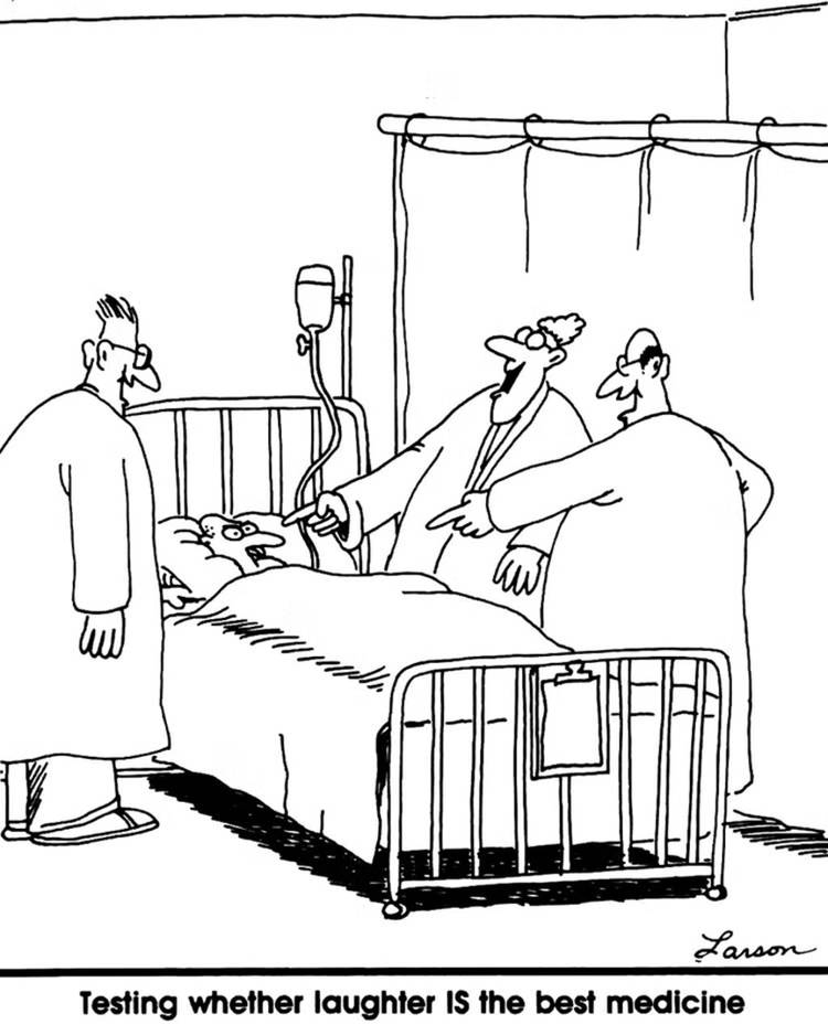 10 Hilarious Far Side Comics That'll Make You Lose Hope in Humanity