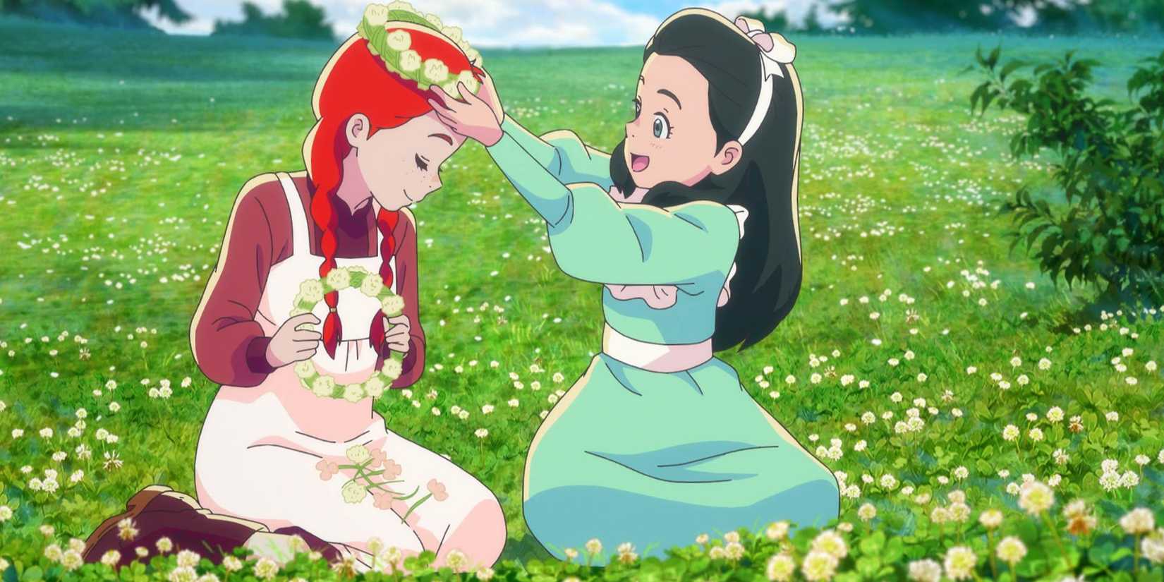 This New Crunchyroll Anime is a Perfect Adaptation of the 1 of the ...