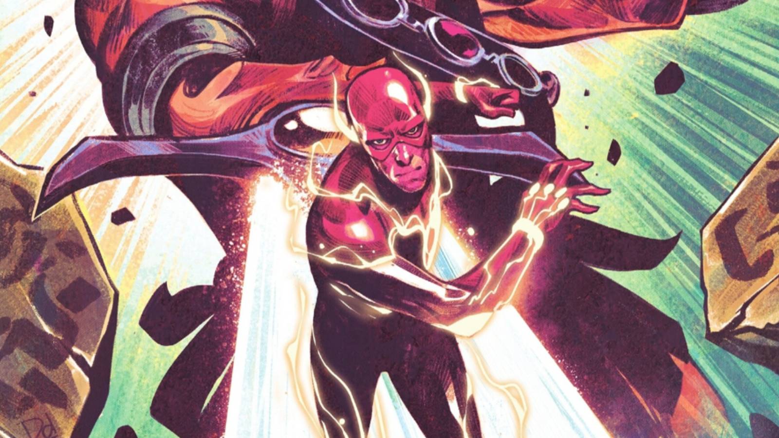Nightwing Just Called Out the Problem With an Entire Breed of Superhero