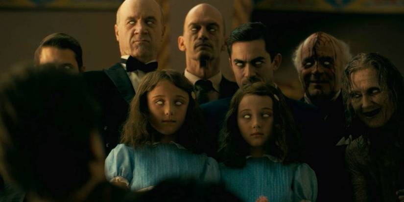 Stephen King's Doctor Sleep Arrives on Netflix in November