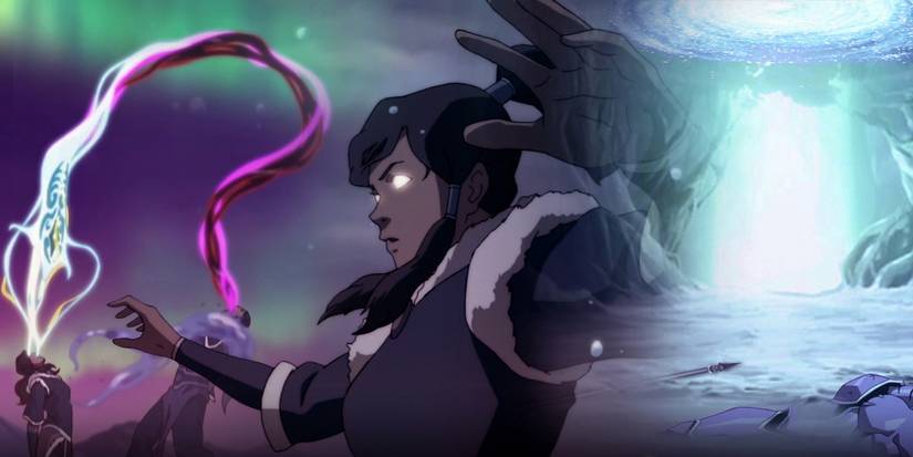 Avatar: The Last Airbender Sequel Is Finally Coming to WEBTOON