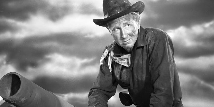 Rod Serling's The Loner Is a Wildly Underrated Western Series