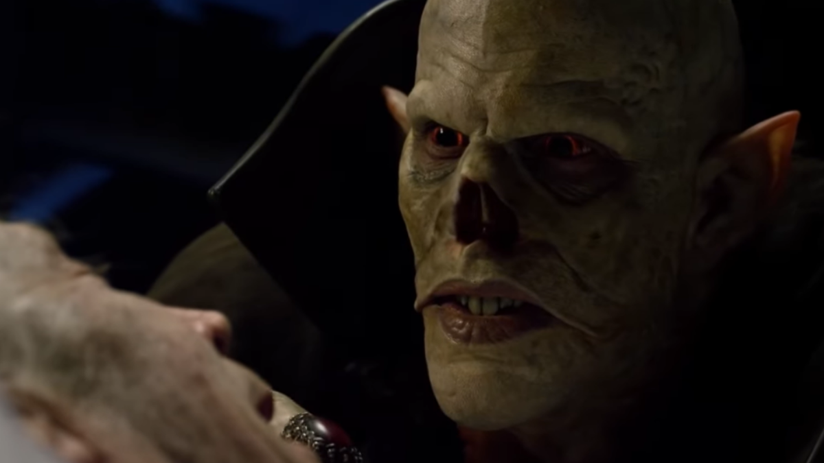 Guillermo del Toro's Underrated Vampire Horror Series Gets a New ...