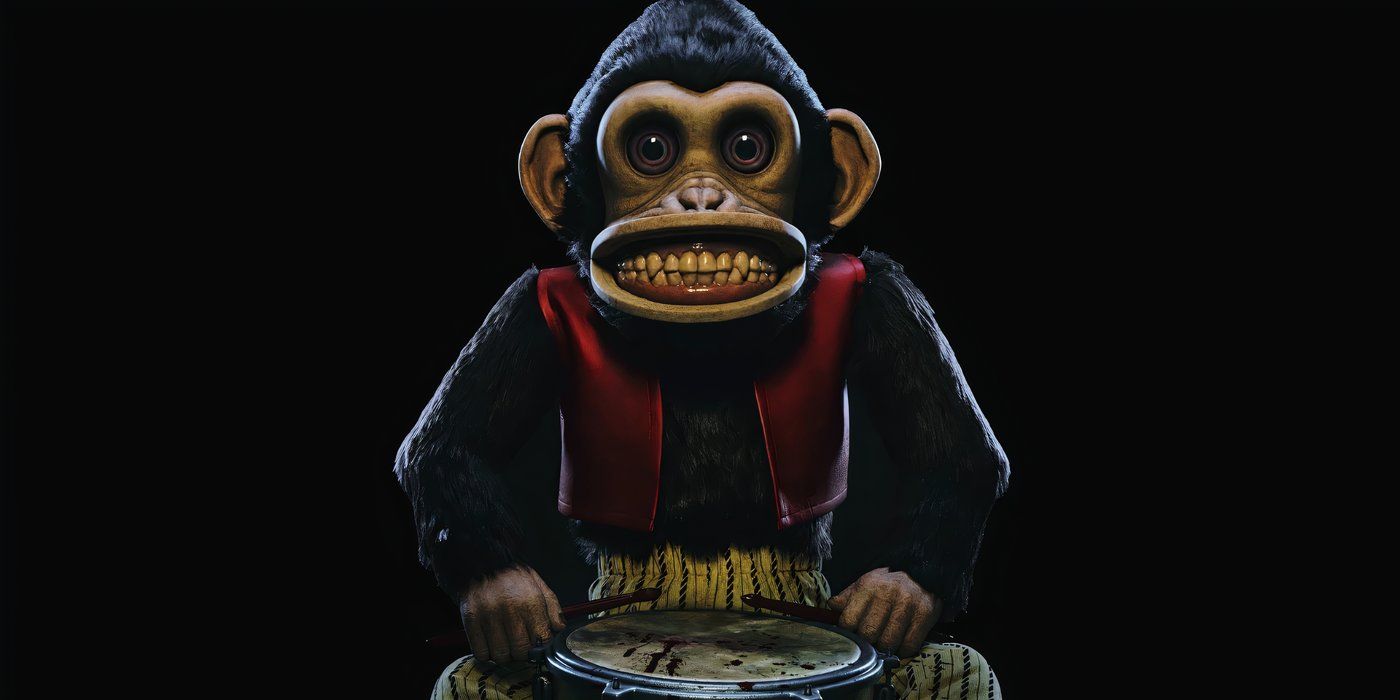 10 Scariest Stephen King Monsters That Are Only in the Books