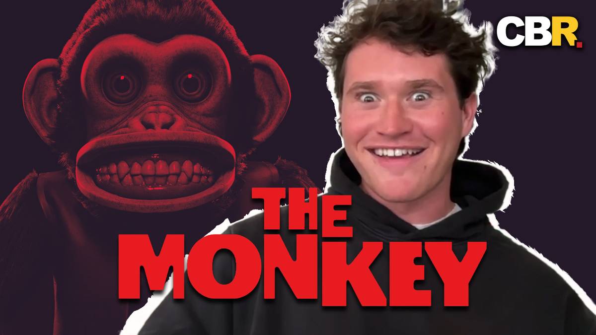 The Monkey's Rohan Campbell Debates: Who Would Win in a Fight? Michael ...