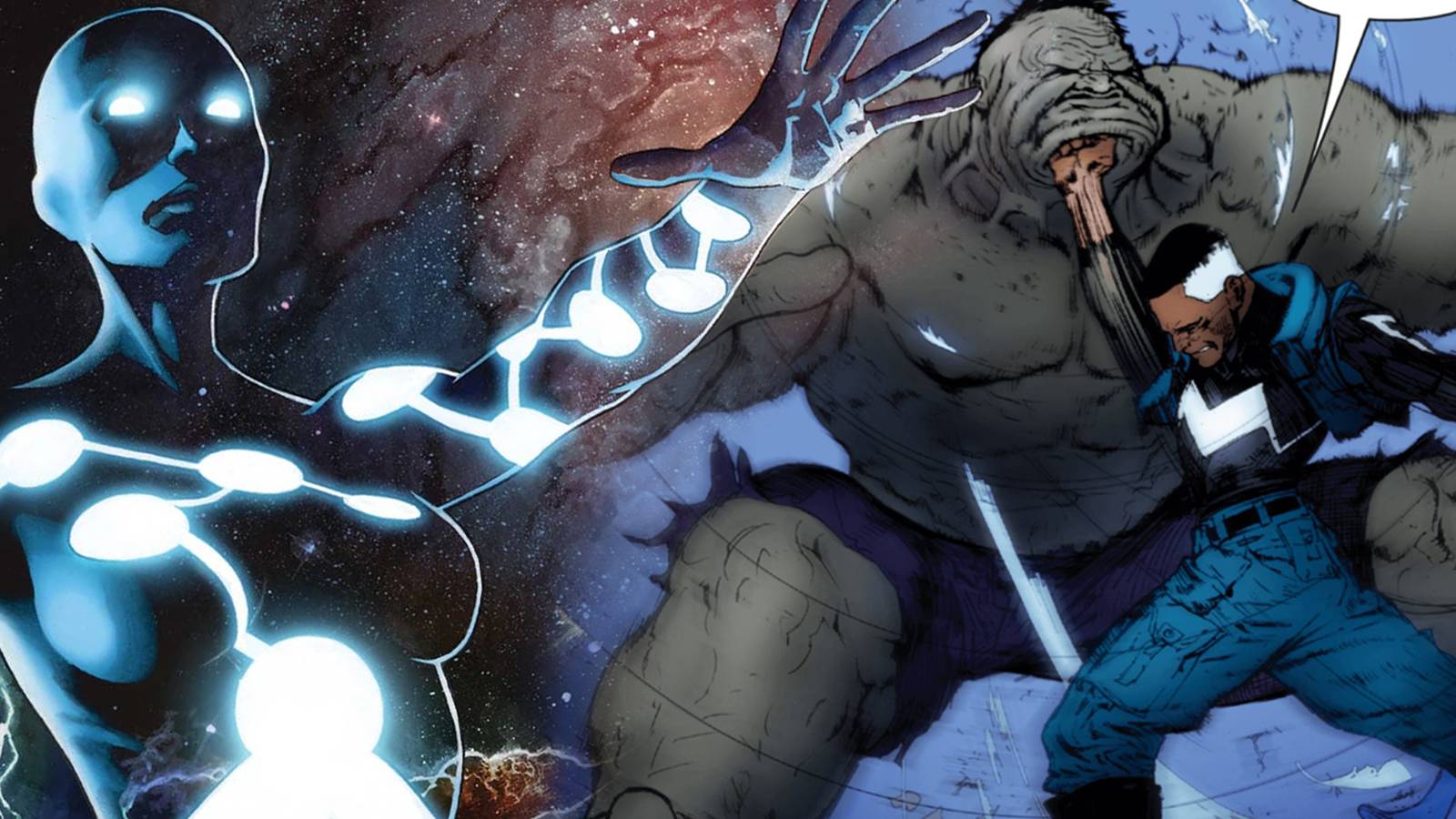 The Most Powerful Marvel Characters Not Yet Seen In The MCU