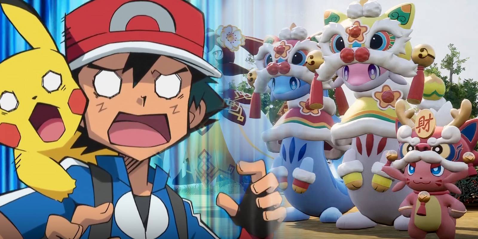 It's Time for Nintendo to Face the Facts About the Palworld Lawsuit