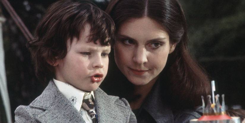 The Omen’s Decapitation Scene Remains 1 of Horror’s Most Perfectly ...