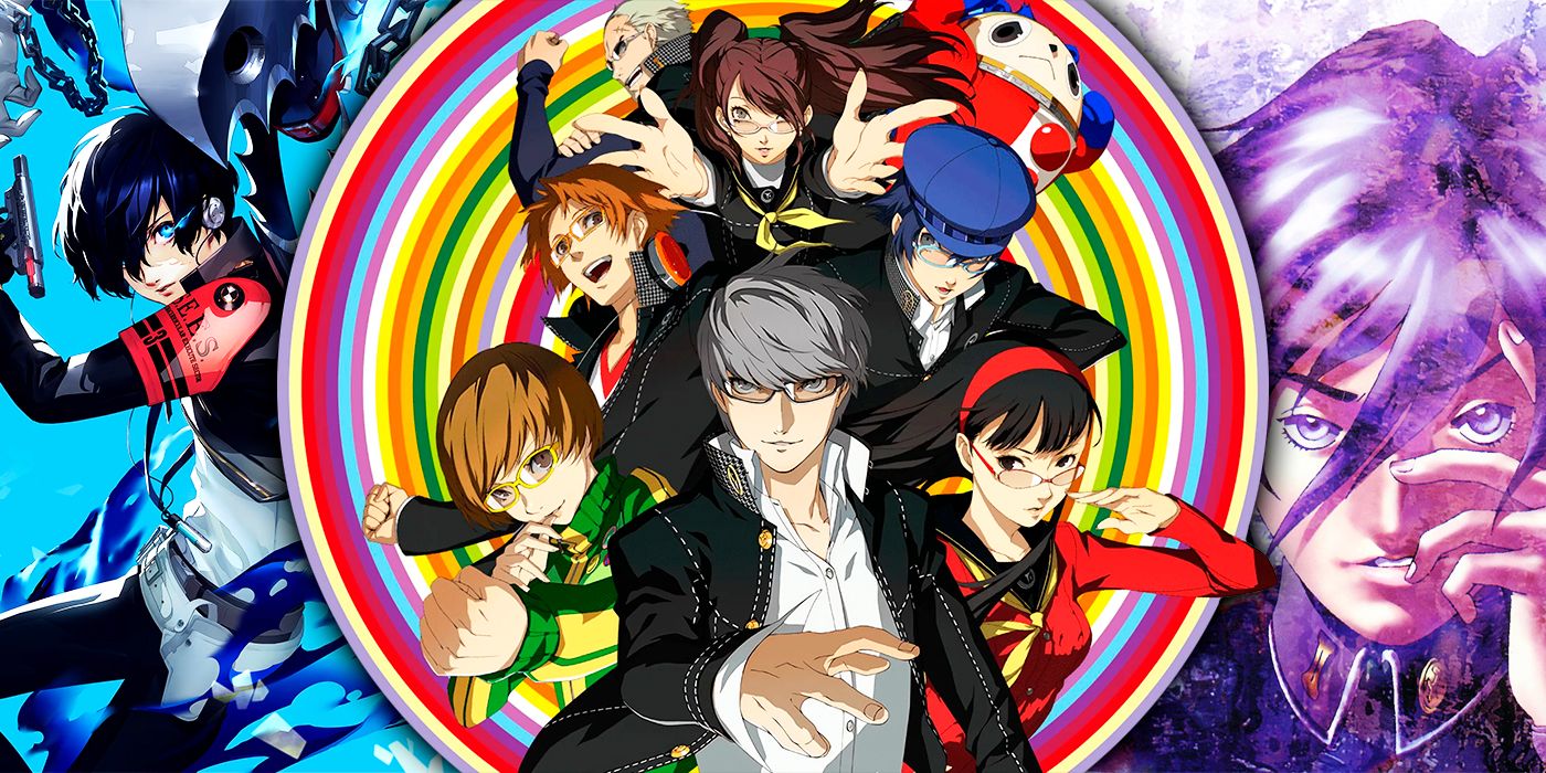 Persona 5: 10 Ways Atlus' Masterpiece Proves Itself as the Best RPG of ...