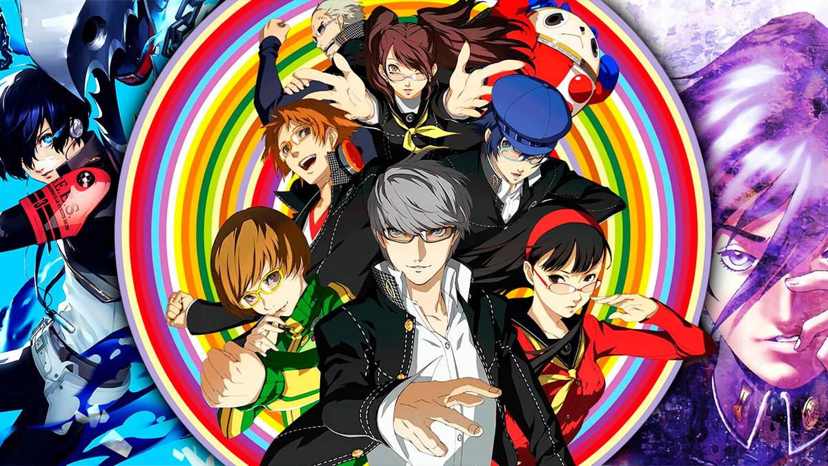 The Persona Games Timeline Explained