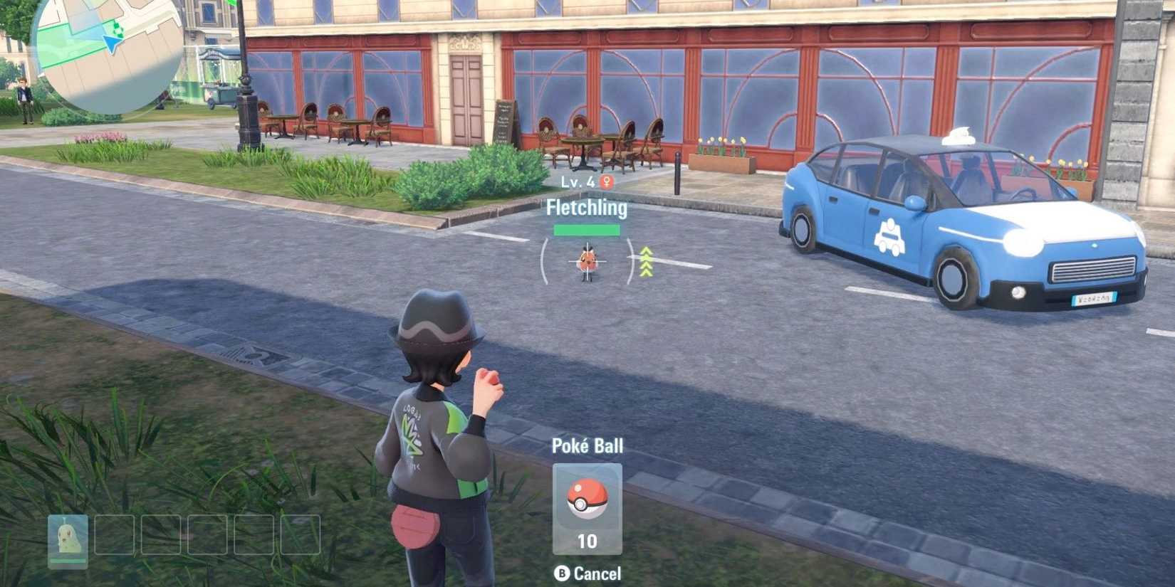 5 Exciting Details In The Pokémon Legends: Z-A Reveal (And 5 That Are ...
