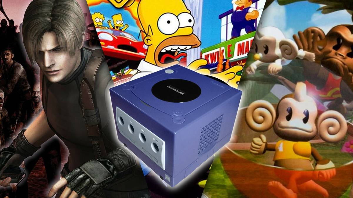 12 Best Third-Party GameCube Games, Ranked
