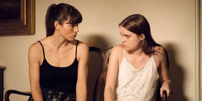 Netflix’s The Sinner Is a Twisted Replacement for Mindhunter