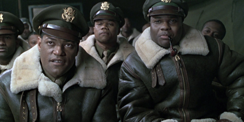 This 30-Year-Old HBO War Movie Is Perfect for Masters of the Air Fans