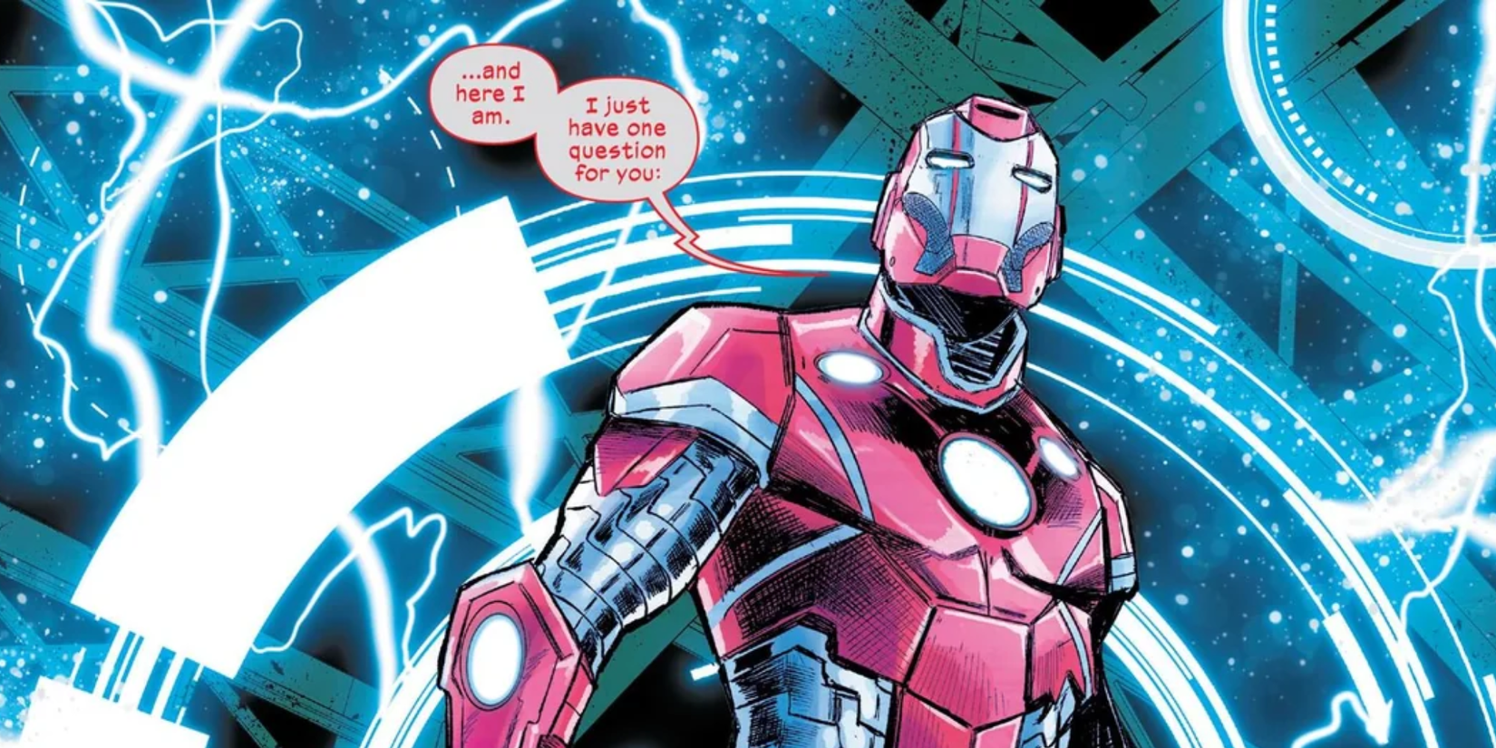 10 Best Ultimate Universe Superheroes, Ranked