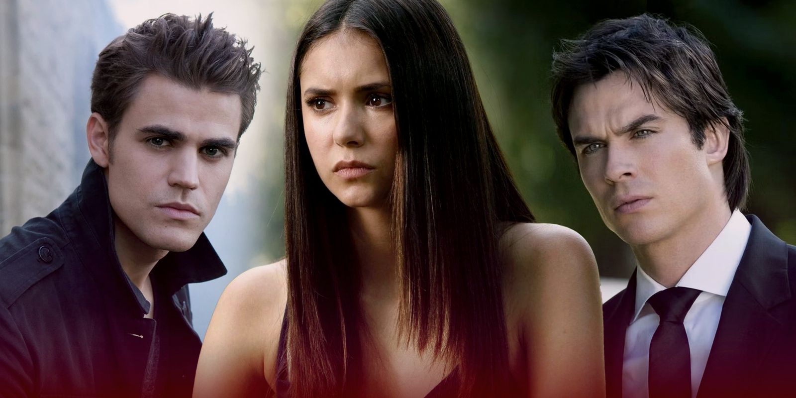 TVD's Biggest Tragic Hero Was Not Stefan Or Damon Salvatore
