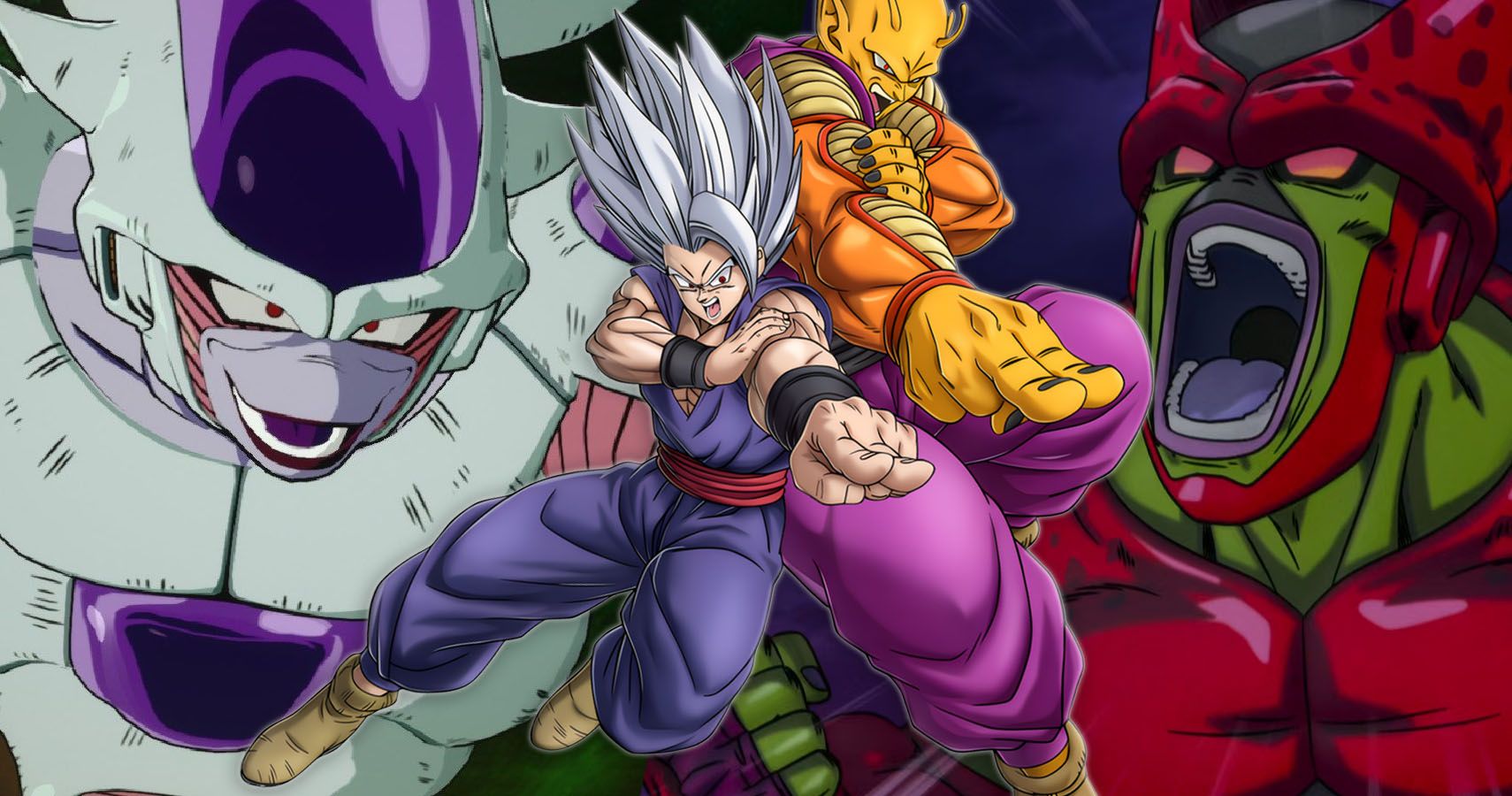 10 Times Piccolo Was the Coolest Character in Dragon Ball Z