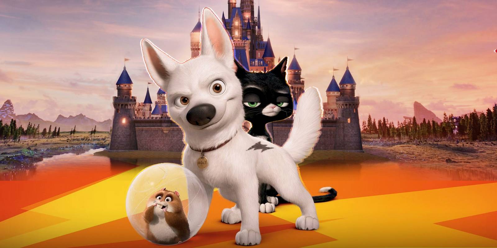This 16-Year-Old Forgotten Disney Movie Saved the Company in the 2000s