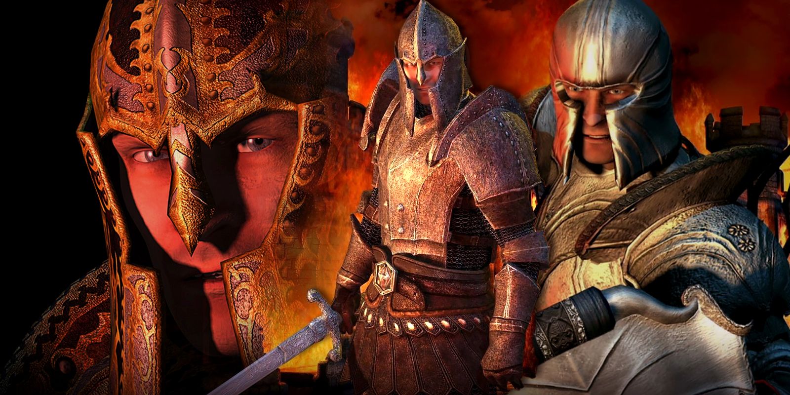 This Elder Scrolls Protagonist is Arguably the Most Powerful in the Series