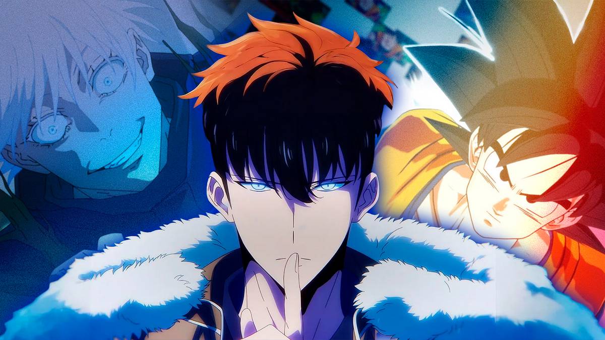 The Top 10 Biggest Anime News Stories of 2025