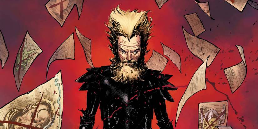 The Heroic Rise and Twisted Fall of Thor's Donald Blake, Explained