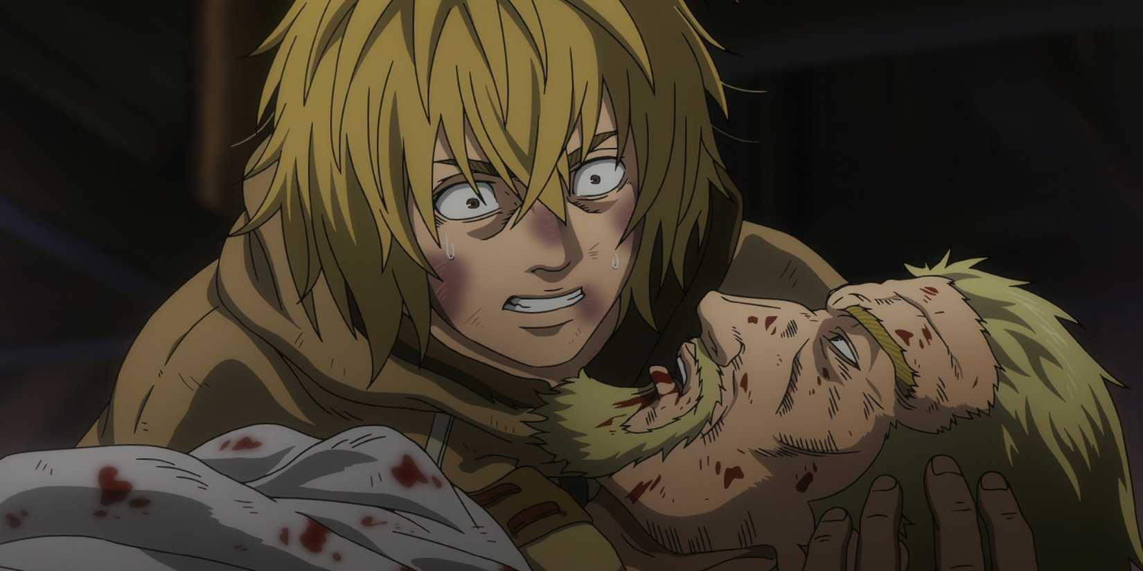 10 Best-Written Anime Deaths of All Time, Ranked