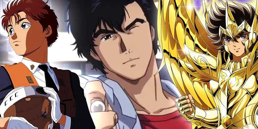 10 Best Anime About Assassins, Ranked