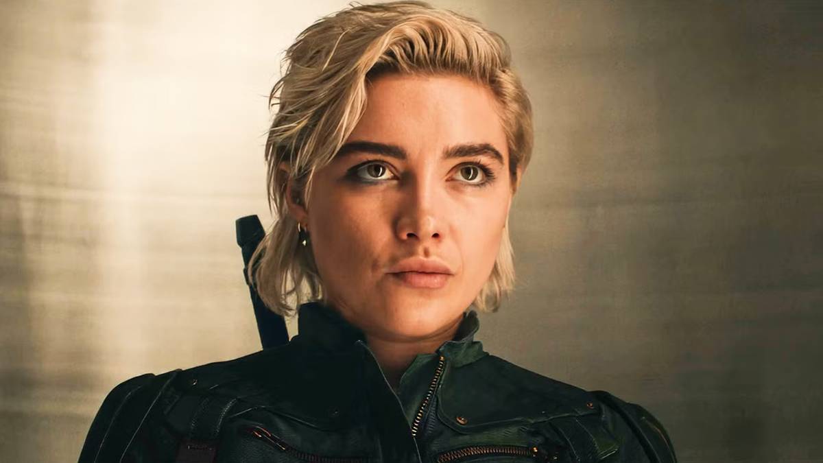 New Thunderbolts* Trailer Flaunts the MCU Movie's A24 Credentials