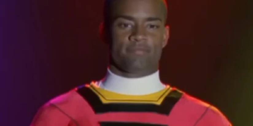 The Best Power Rangers Leaders in the Whole Franchise, Ranked by Skills