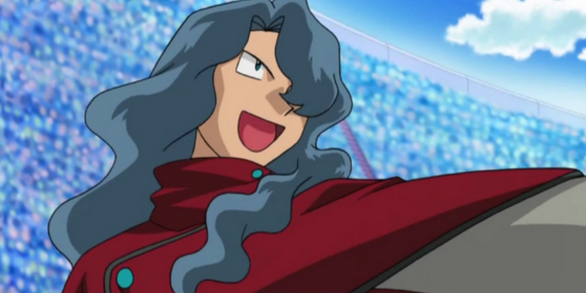 10 Most Overpowered Pokémon Trainers of All Time, Ranked